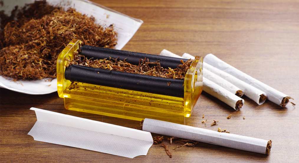 Dicas de uma ex-fumante para parar de fumar - ACT